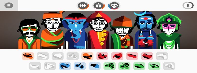 Incredibox - Popular Games for Kids | PlaymateKids.com