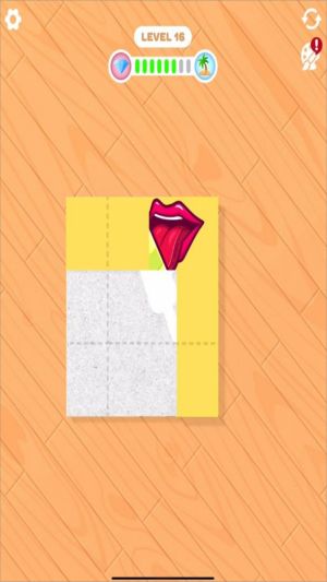 Paper Fold - Popular Games for Kids | PlaymateKids.com