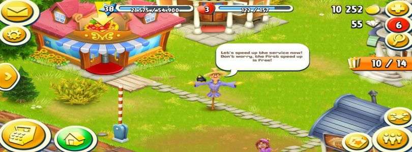 Hay Day - Popular Games for Kids | PlaymateKids.com