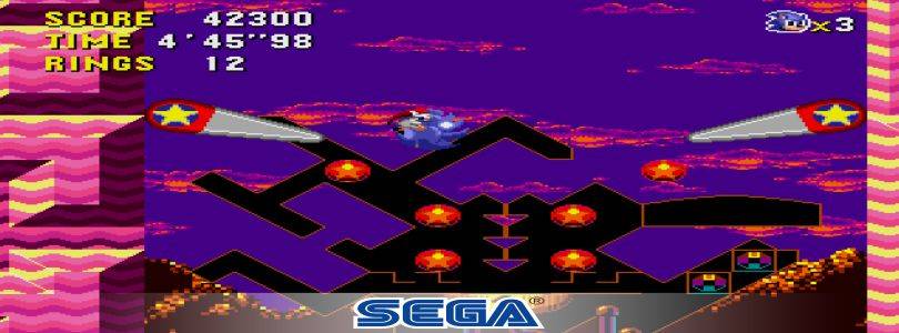 Sonic CD Classic - Popular Games for Kids | PlaymateKids.com