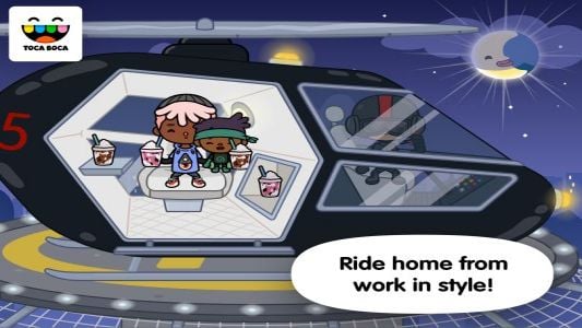 Toca Life: Office - Popular Games for Kids | PlaymateKids.com