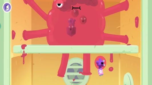 Toca Mystery House - Popular Games for Kids | PlaymateKids.com