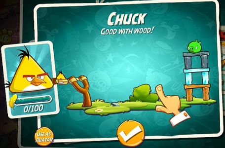 Angry Birds 2 - Popular Games for Kids | PlaymateKids.com